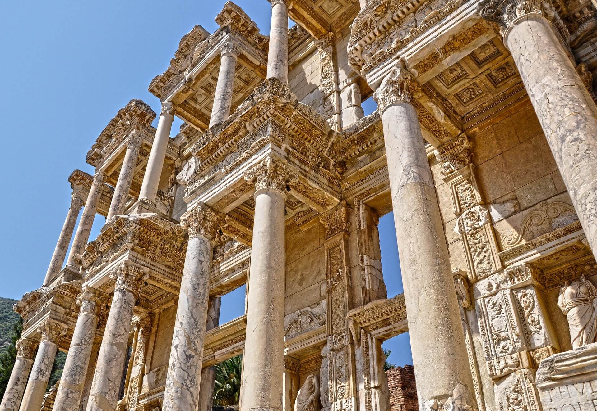 EPHESUS – Rhenia Tours