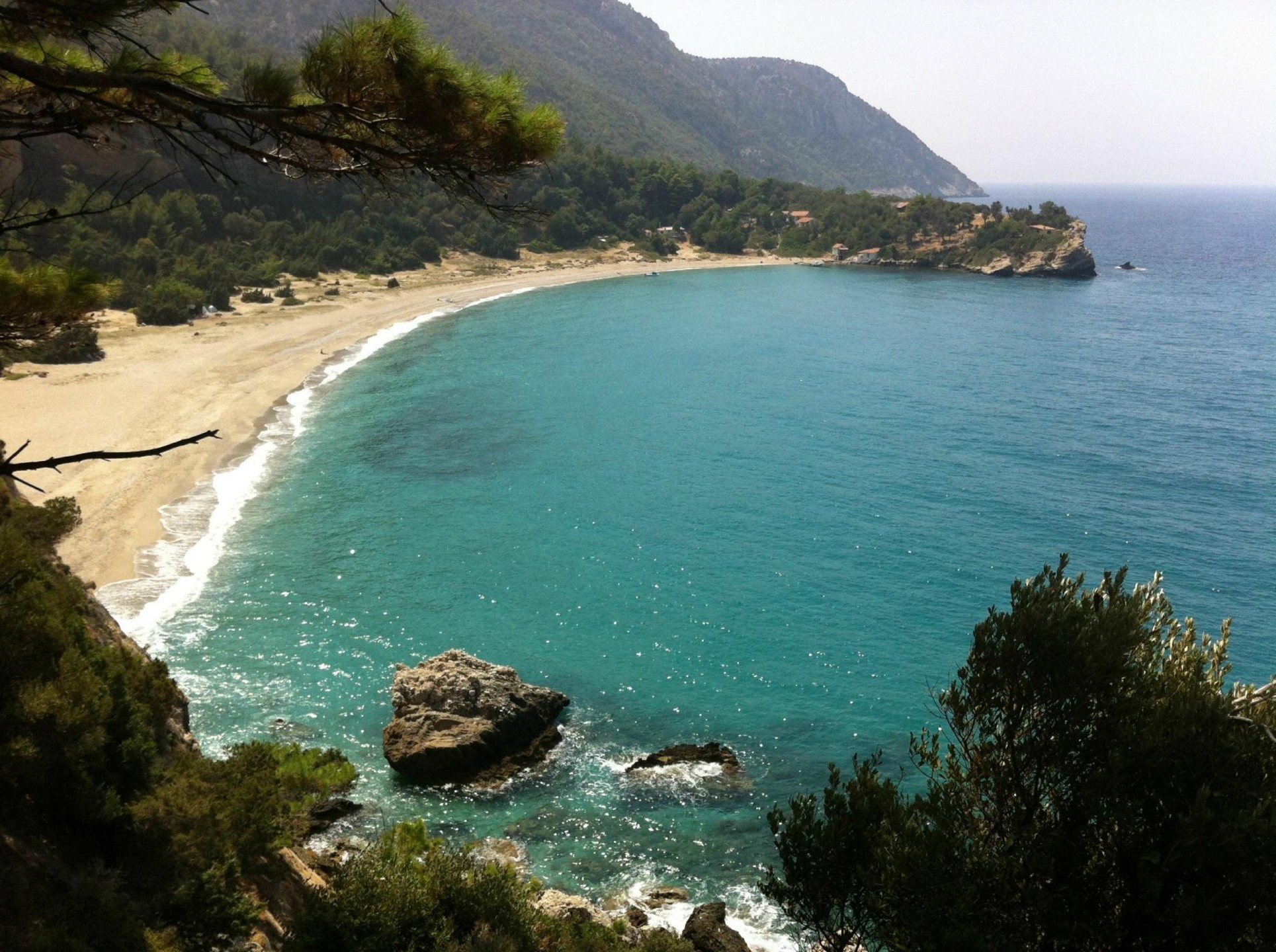 BEACHES – Rhenia Tours